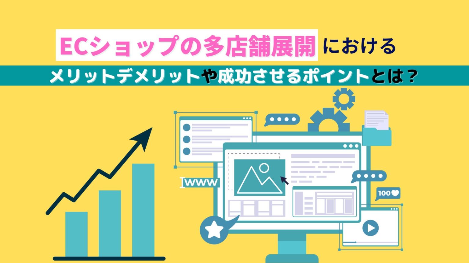 ヤフーショッピングで審査落ちする理由は？審査の流れや気を付けることとは | EC-HOWTO